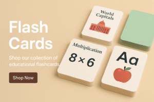 RightBrain IQ Store – Every card Sharpens Smartness