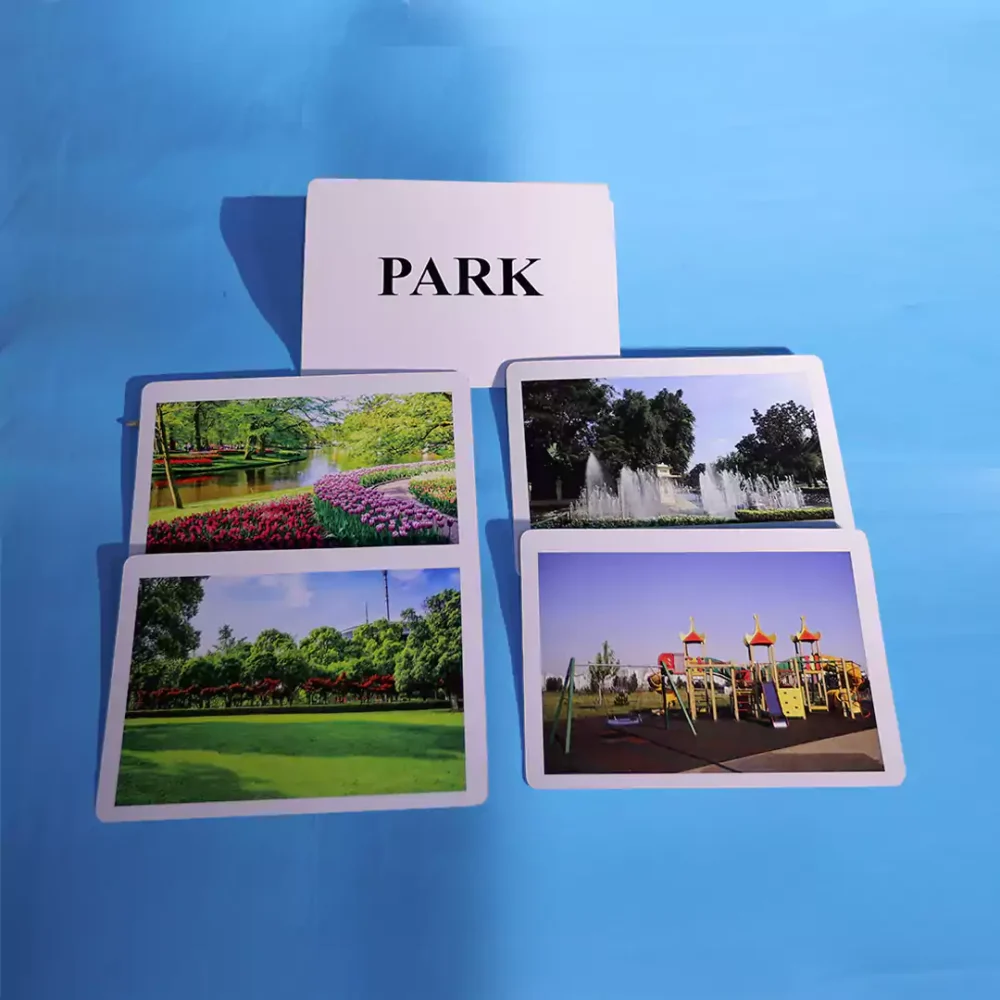 PARK - RightBrain IQ Store