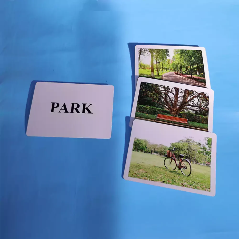 PARK – RightBrain IQ Store