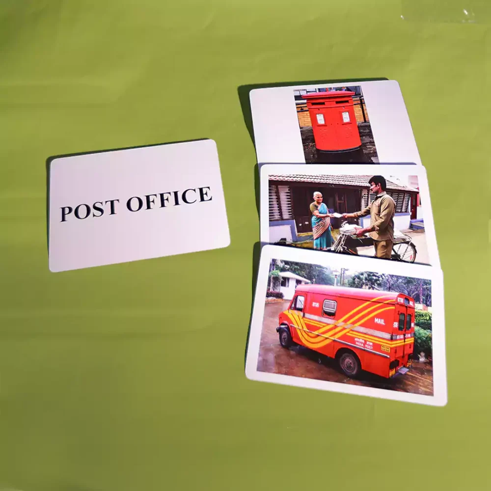 POST OFFICE - RightBrain IQ Store
