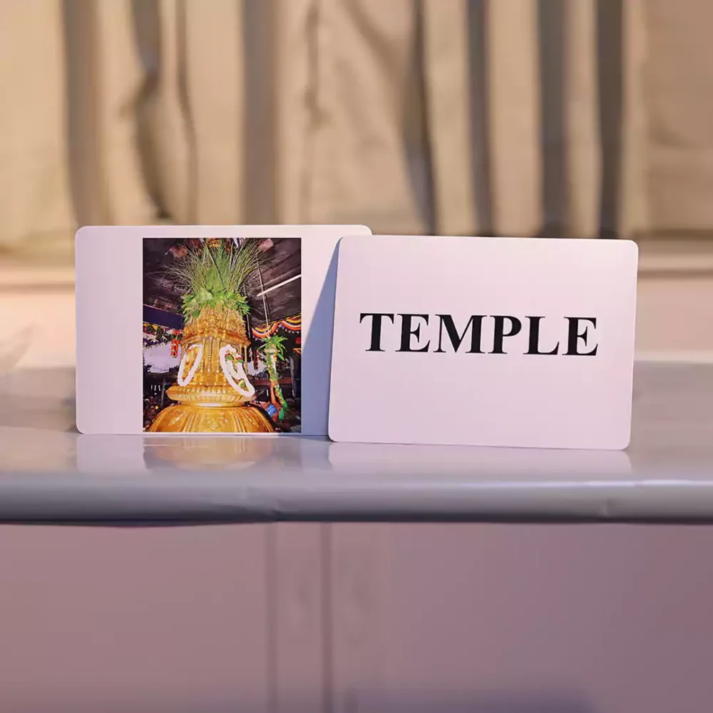 TEMPLE – RightBrain IQ Store