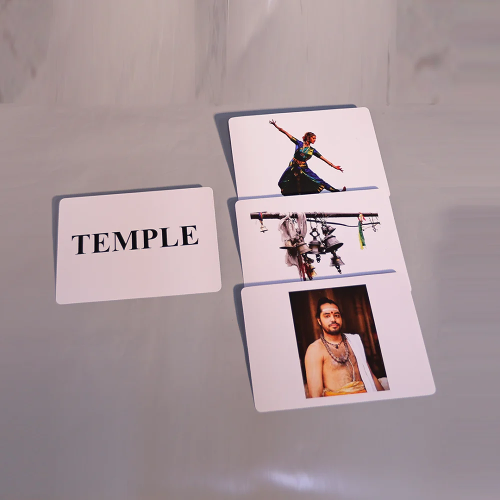 TEMPLE - RightBrain IQ Store