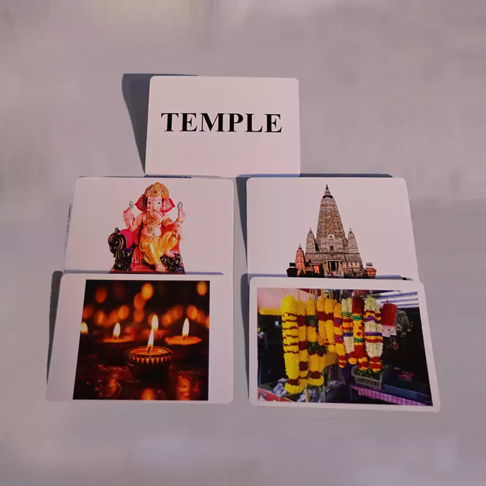 TEMPLE - RightBrain IQ Store